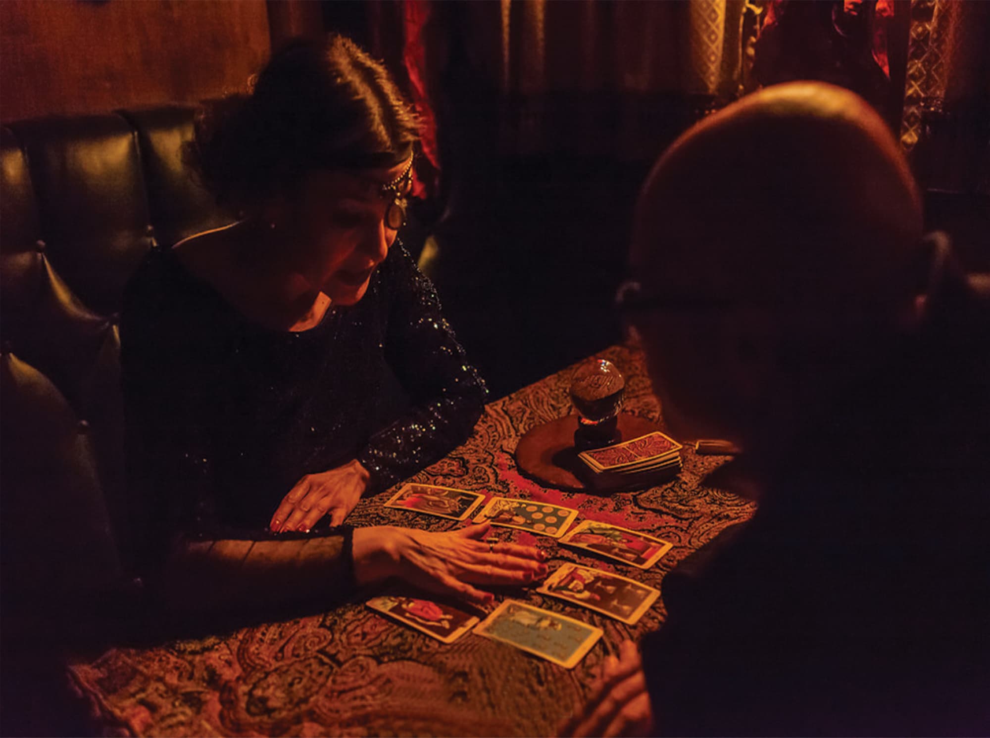 HBO Latino - Yaritza Hernandez